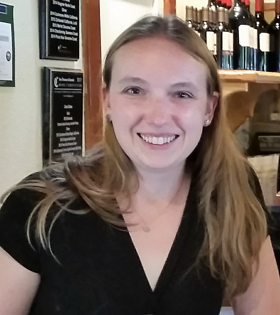 Meet the Pride Worldwide: Allie Fritz