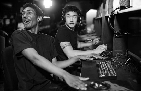 Game Localization and Testing Services – About Lionbridge Games