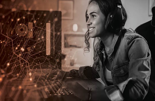 Narrative Game Design for Every Audience