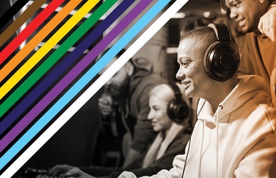 Diversity and Inclusion: What do Gamers Actually Think?