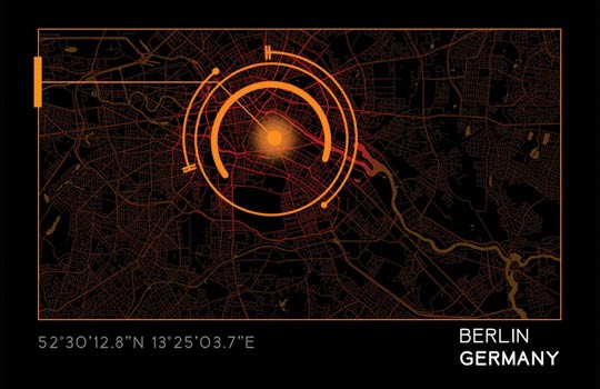 Lionbridge Games Opens the Doors to its New Berlin Office