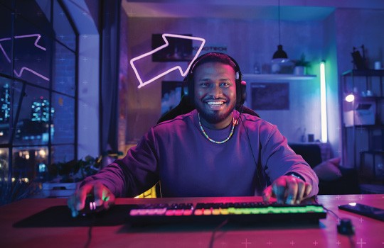 Lionbridge Games: Localization, Testing, Audio, and More