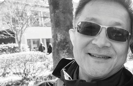 Meet the Pride: Balzac Chang – Lionbridge