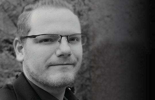 Meet the Pride: Julien Humbert – Lionbridge