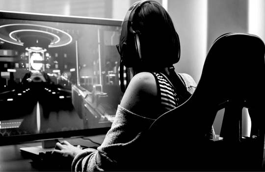 Take Your Game Testing to the Next Level