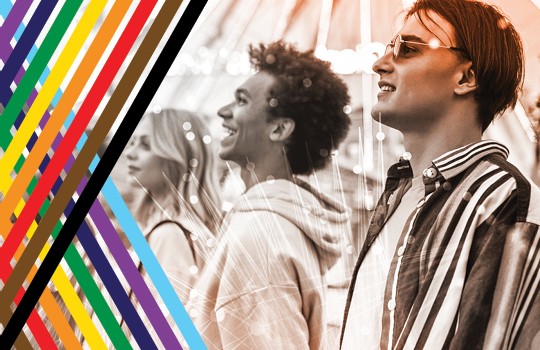 Lionbridge Games Celebrates Diversity and Inclusion as Proud Sponsor of ...