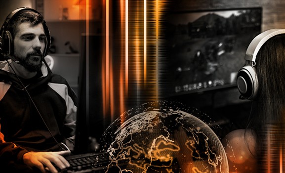 In-Game Content Translation Services – Lionbridge Games