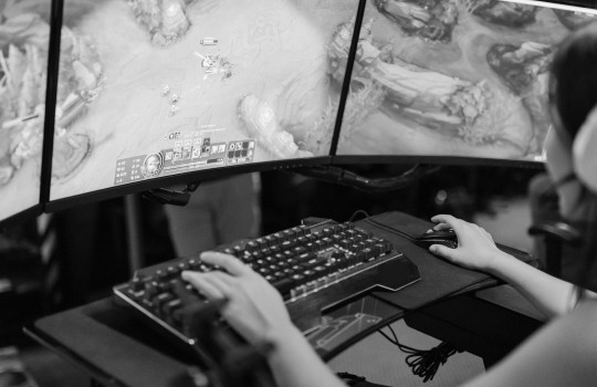 Player Experience – Lionbridge Games