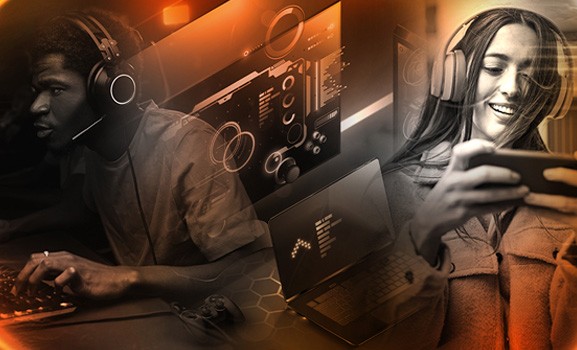 Crowd Testing Services – Lionbridge Games