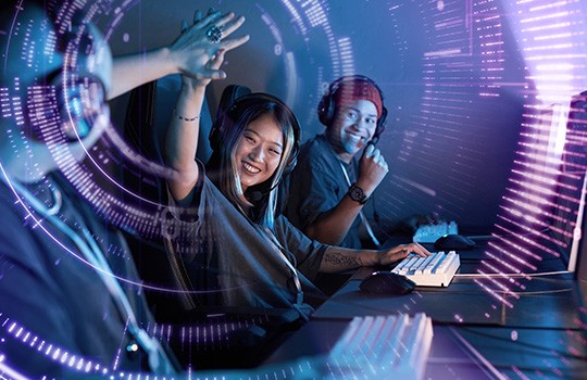 Lionbridge Games amplía sus operaciones en Jinan y Beijing