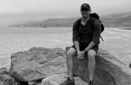 Collaboratori internazionali: Jesus Ruelas - Test Lead di Lionbridge Games