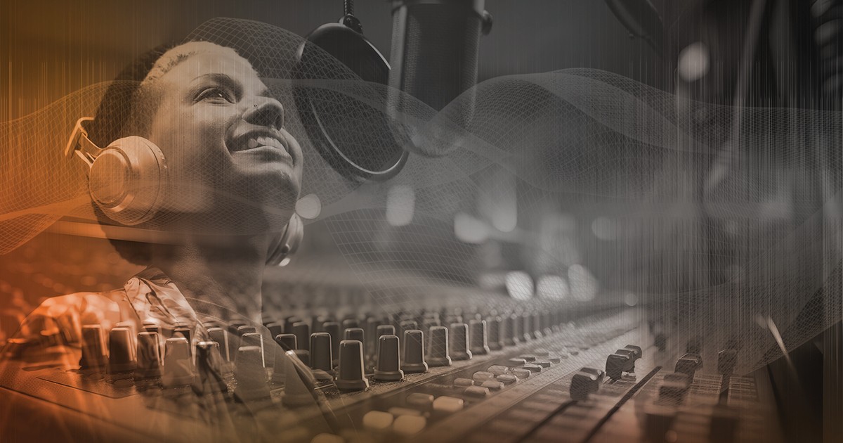 揭秘视频游戏音频的诞生之旅