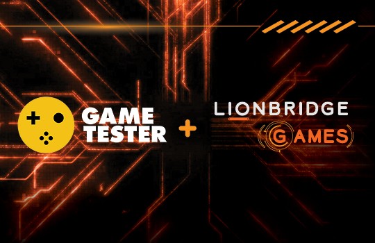 Lionbridge Games 签署最终协议并完成对 Game Tester 的收购，以加强全球测试能力