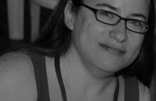 Unsere Community: Mirit I.