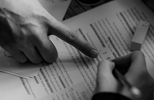 How to Write Like an English Native