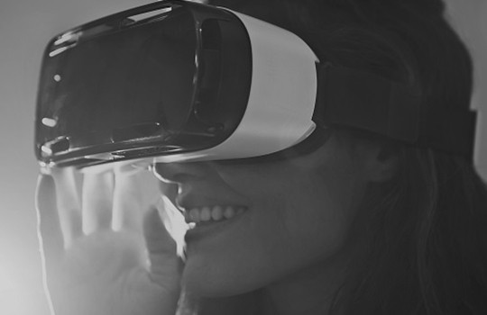 User Experience: Augmented Reality Manufacturer Use Cases