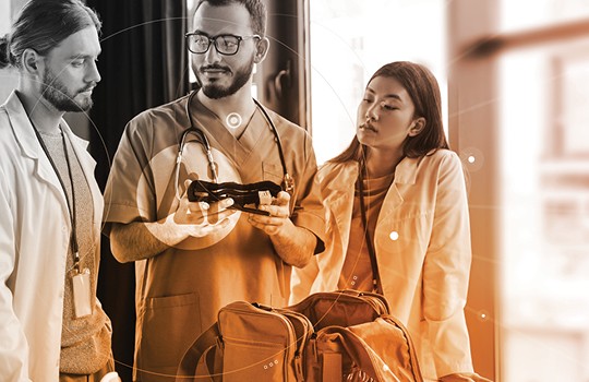 Medical Device Translation Services and AI Language Strategies