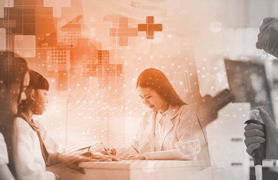 Clinical Outcome Assessments and Enhancing Inclusivity Webinar