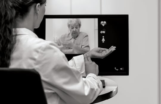 The Disruption Series: Maintaining Clinical Trials Remotely