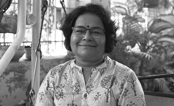 Meet the Community: Jagruti Trivedi – Lionbridge Translator