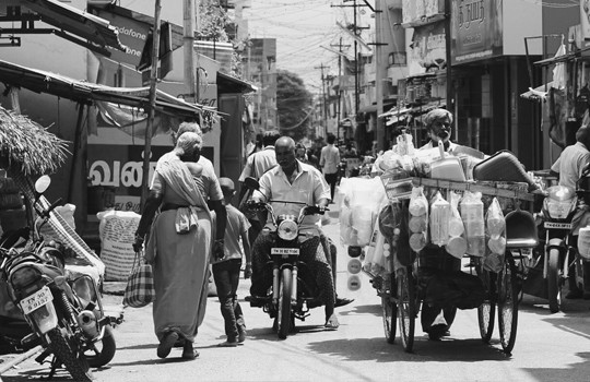 Localization: Your Key to Success in India