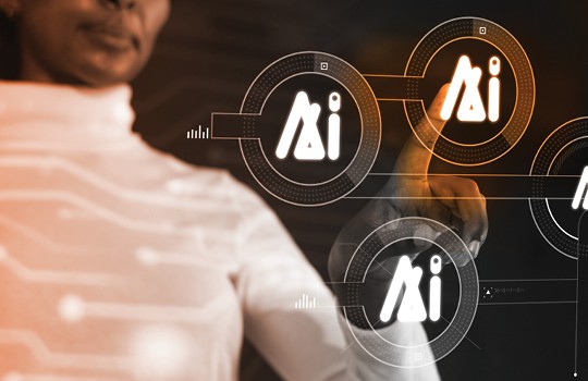 Offering Innovative AI-Powered Services