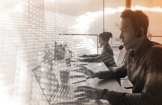 The Future of Interpretation Services – Lionbridge