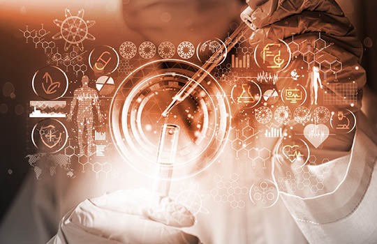 Biopharmaceutical Clinical Labeling Case Study