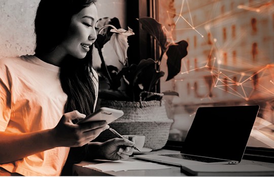 How Lionbridge Transformed a Bank’s Developer Documentation How Lionbridge Transformed a Bank’s Developer Documentation