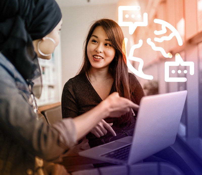 Lionbridge | Professional Chinese Translation Services