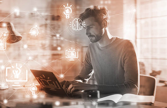 Lionbridge – Training and eLearning Services