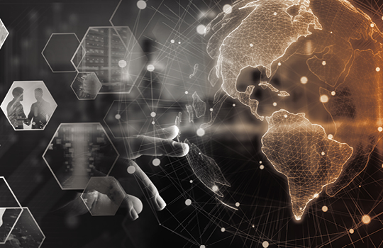 Lionbridge Content Transformation & Global Marketing Services