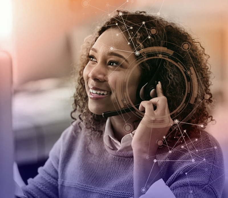 Lionbridge – Expert Over-the-Phone Interpretation Services