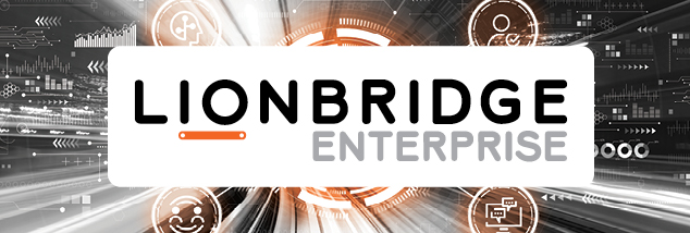 Lionbridge Translation and Localization Service Models