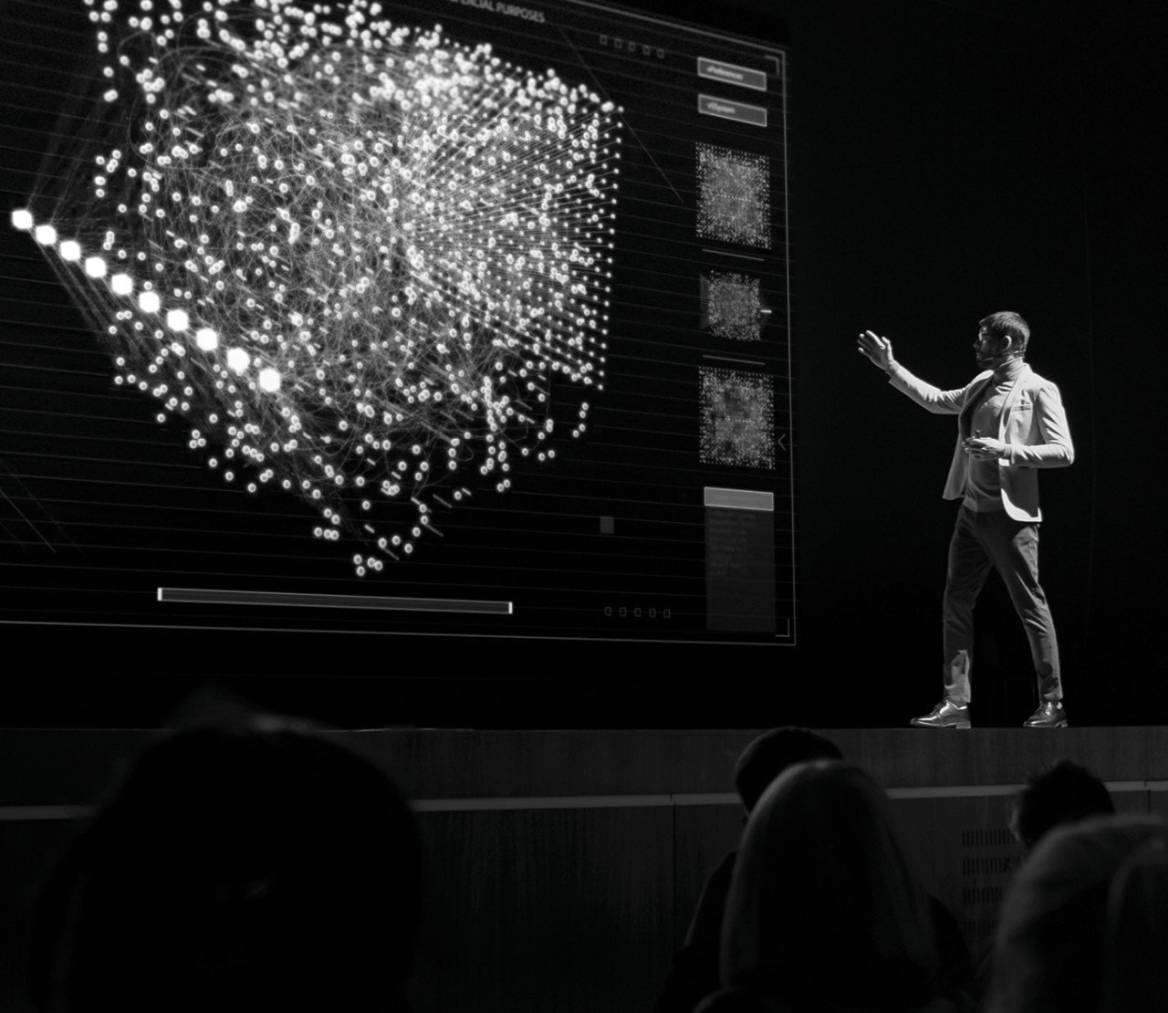 Video Translation, Transcription, and Localization Services