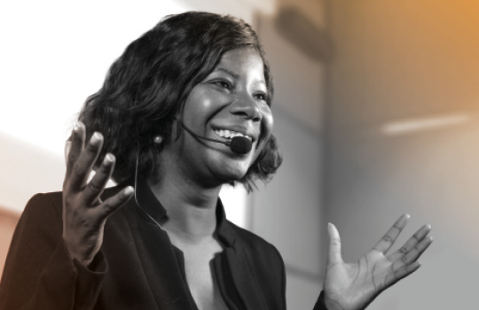 Live Event Interpretation and Localization Services — Lionbridge