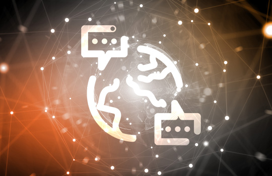Join our Lionbridge Freelance Community