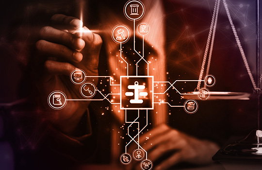 Legal Translation Services & Legal Interpreting Services