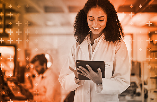 Pharmaceutical Translation Services