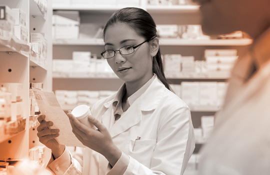 Pharmaceutical Translation Services