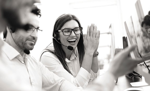 Multilingual Customer Service Suite Interpretation Webinar