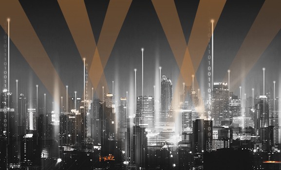 Lionbridge: 25 Years of Building Bridges for Global Growth