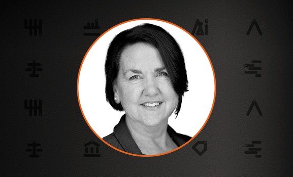 Ann Lazarus-Barnes | Director de personal | Lionbridge