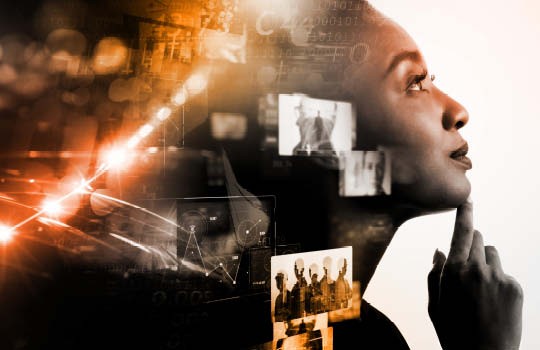 Ce qu'il faut savoir sur l'autocorrection de l'IA