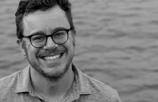 Portrait : Will Rowlands-Rees – Lionbridge