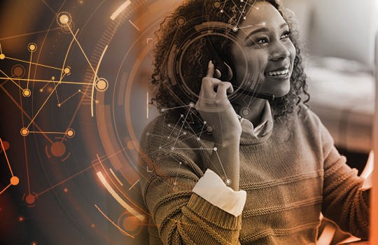 L'OPI de Lionbridge prend en charge un volume d'appels élevé