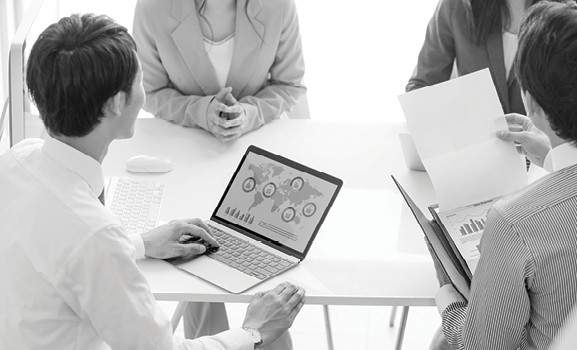 Japan Intercultural Consulting의 선택