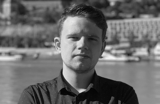 認識我們的出色員工：斯洛伐克的專案經理 Andrey